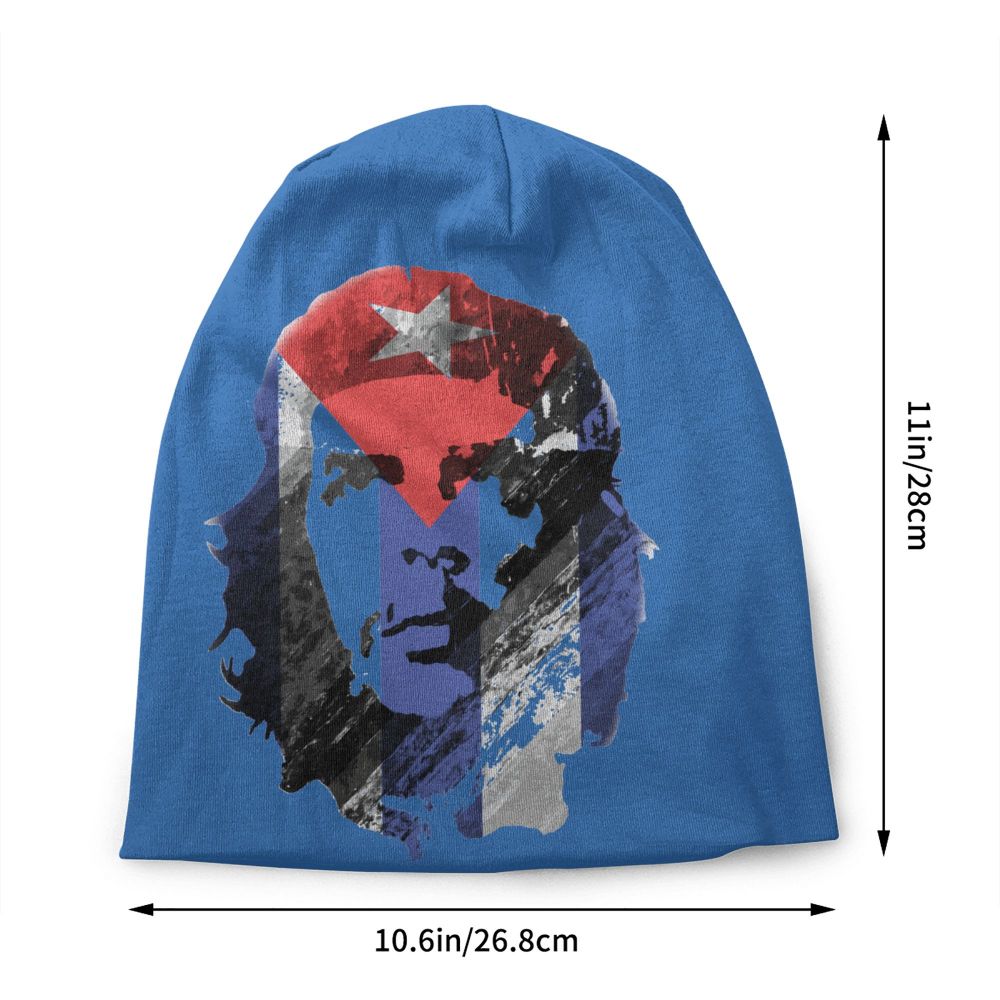 BONNET CHE CUBA & Communist Universe