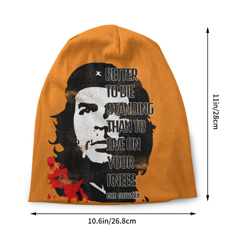 BONNET CHE CITATION & Communist Universe