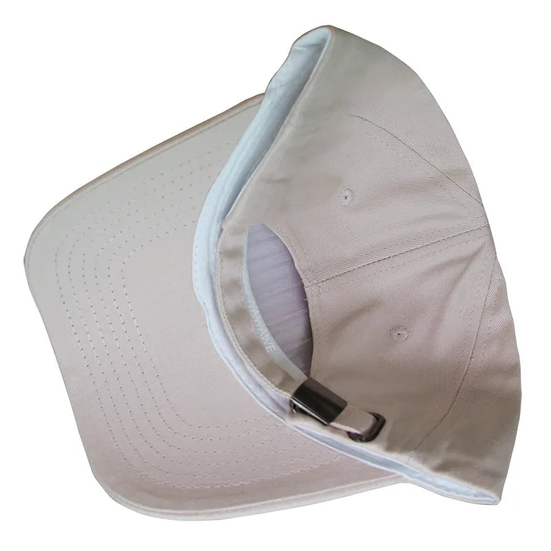 CCCP COTTON BASEBALL CAP & Communist Universe