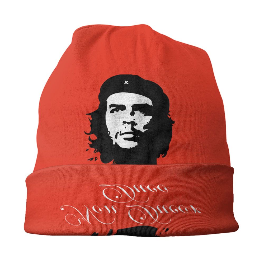 BONNET CHE NON DUCOR & Communist Universe